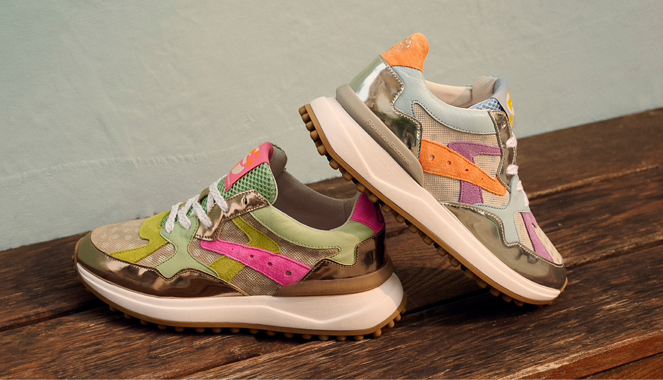 Sneakers women for every occasion